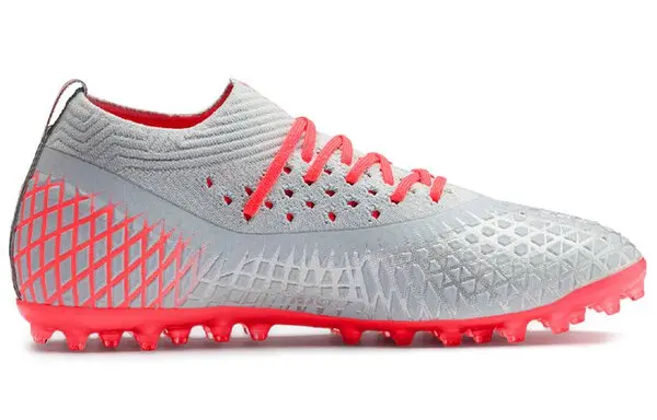 PUMA Future 4.2 Netfit Mg Football Boots
