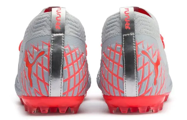 PUMA Future 4.2 Netfit Mg Football Boots