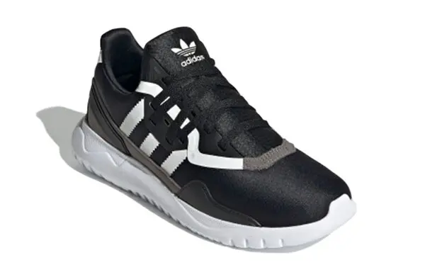 Adidas Flex J Sneakers