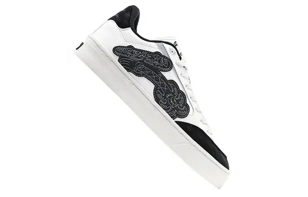 LI-NING Badfive Wave 180 X Steven Harrington Sneakers