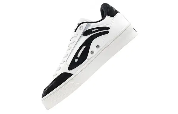 LI-NING Badfive Wave 180 X Steven Harrington Sneakers