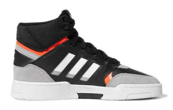 Adidas Originals Drop Step Sneakers