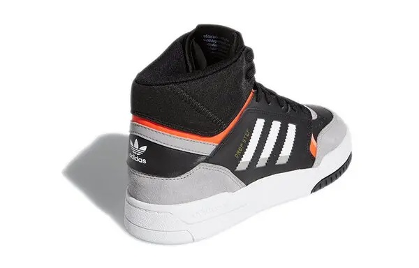 Adidas Originals Drop Step Sneakers