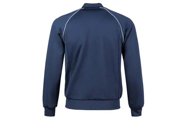 Adidas Originals Sst Track Jacket - Blue