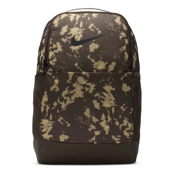 Nike Brasilia Backpack 24l - Ironstone