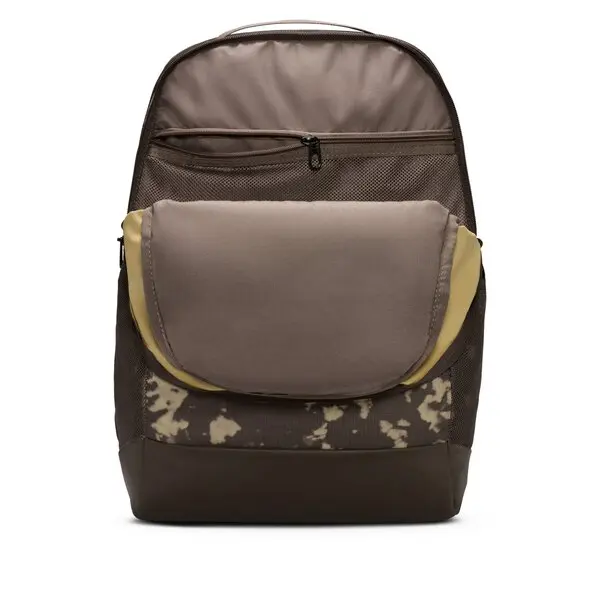 Nike Brasilia Backpack 24l - Ironstone