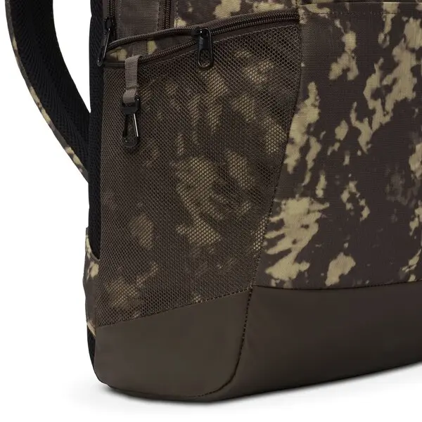 Nike Brasilia Backpack 24l - Ironstone