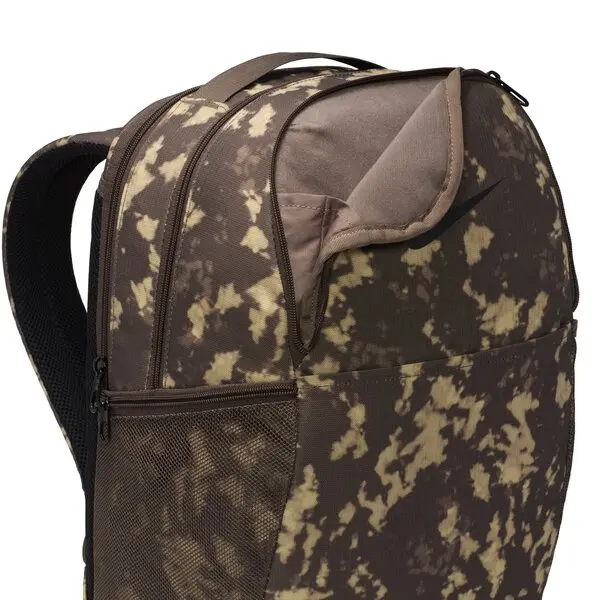 Nike Brasilia Backpack 24l - Ironstone