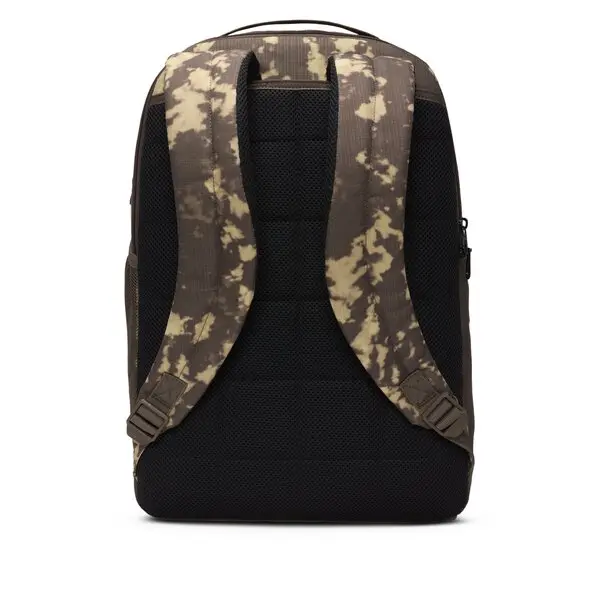 Nike Brasilia Backpack 24l - Ironstone