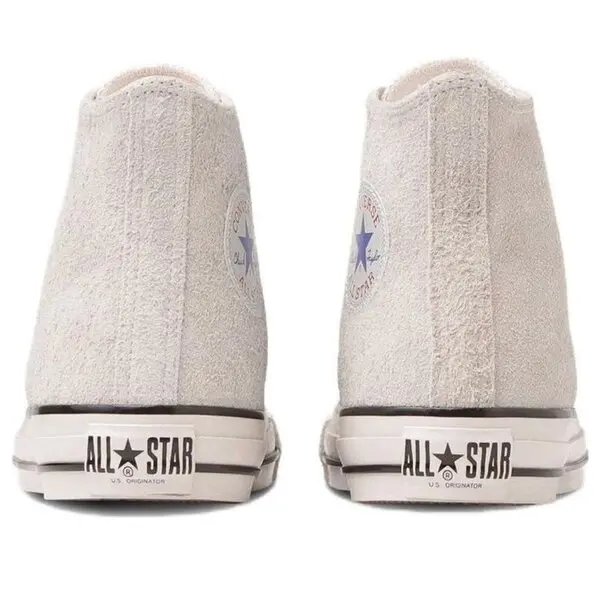 CONVERSE Chuck Taylor All Star Us Hi Sneakers - White