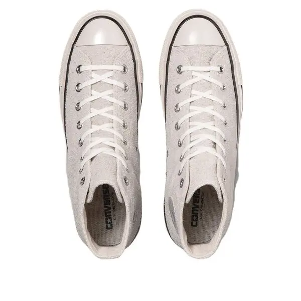 CONVERSE Chuck Taylor All Star Us Hi Sneakers - White