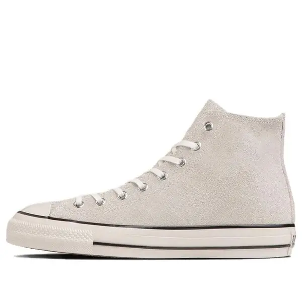 CONVERSE Chuck Taylor All Star Us Hi Sneakers - White