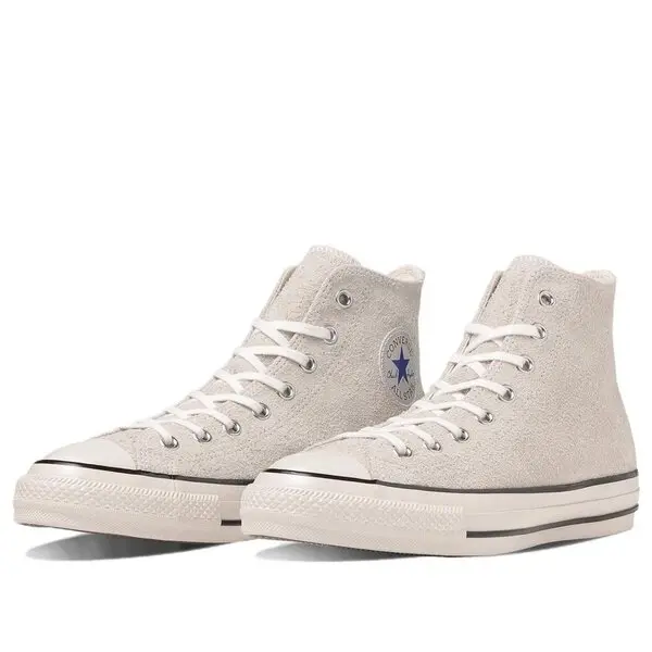 CONVERSE Chuck Taylor All Star Us Hi Sneakers - White