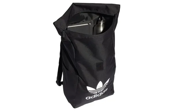 Adidas Adicolor Classic Roll-top Backpack