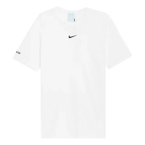 Nike X Nocta Drake T-shirt - White