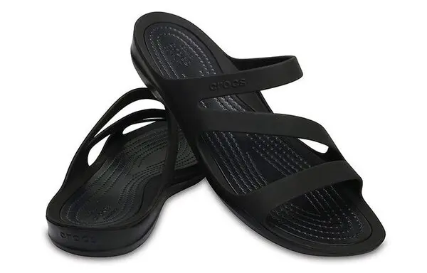 CROCS Swiftwater Sandals