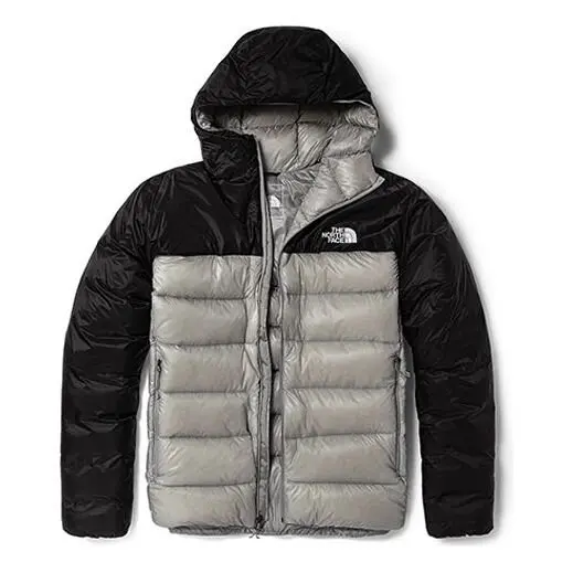 The North Face Nuptse Down Jacket - None