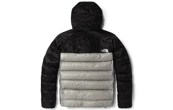 The North Face Nuptse Down Jacket
