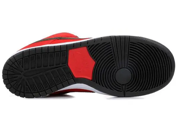Nike Dunk Low Premium "firecracker" Sneakers