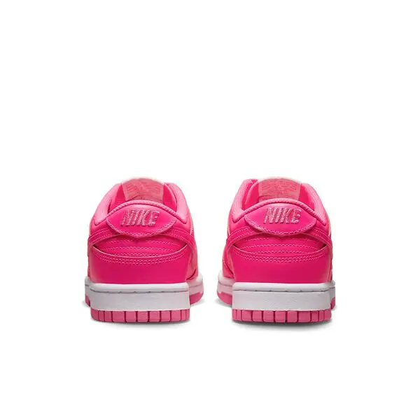 Nike Dunk Low "hyper Pink