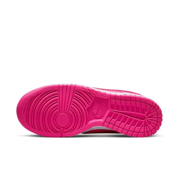 Nike Dunk Low "hyper Pink
