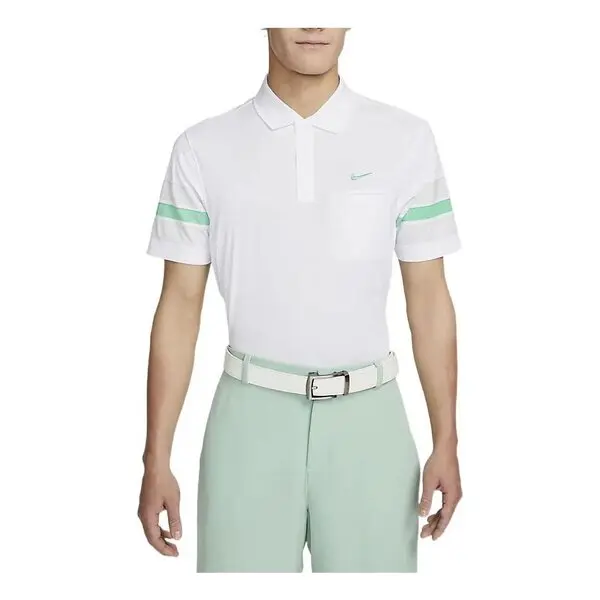 Nike Dri-fit Unscripted Golf Polo - Default Colorway