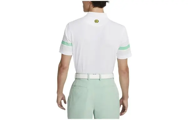 Nike Dri-fit Unscripted Golf Polo