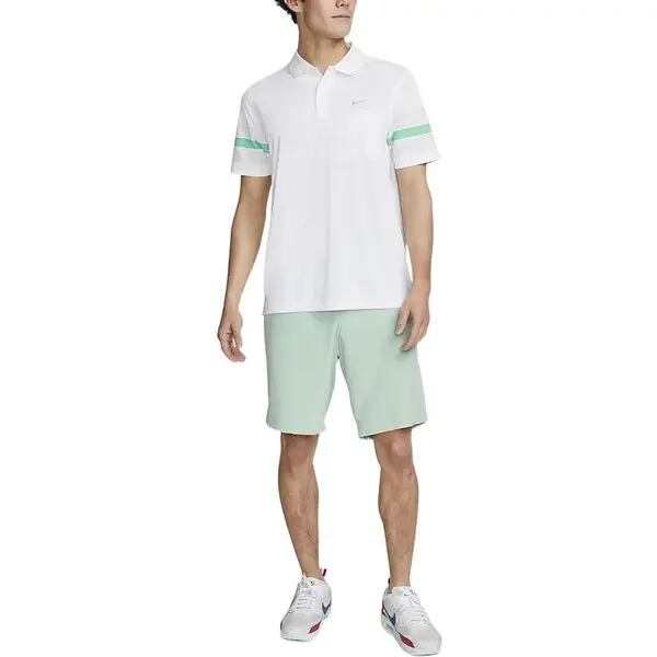 Nike Dri-fit Unscripted Golf Polo