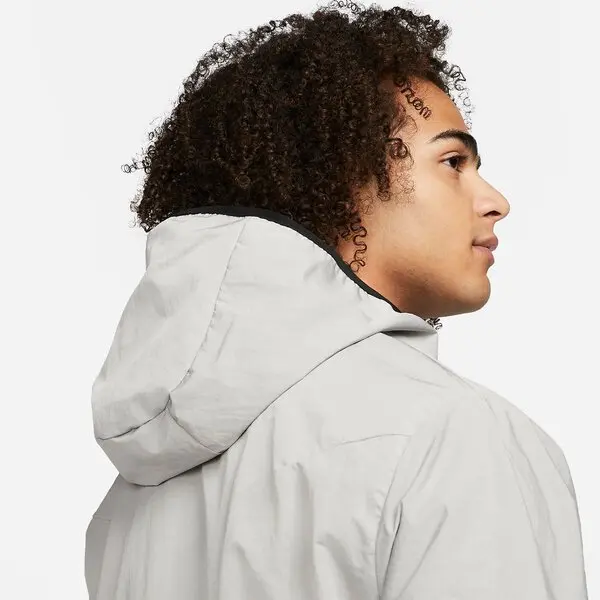 Nike Tech Woven Jacket
