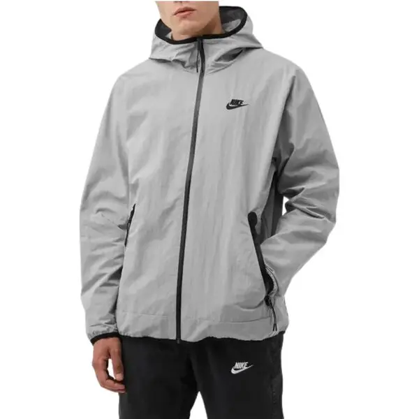 Nike Tech Woven Jacket