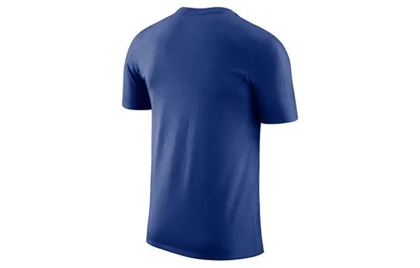 Nike Philadelphia 76ers Edition Short Sleeve Tee