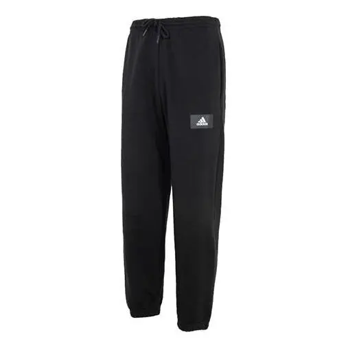 Adidas Fv Pt Logo Joggers - Default Colorway