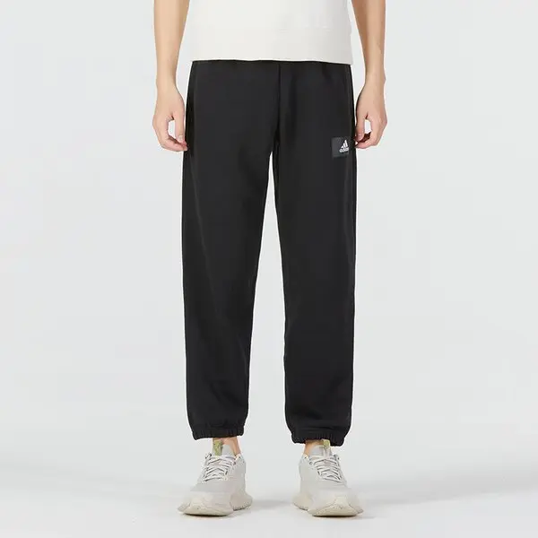 Adidas Fv Pt Logo Joggers - Default Colorway
