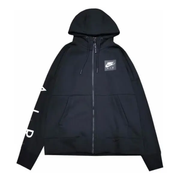 Nike Sport Fleece Zip-up Hoodie