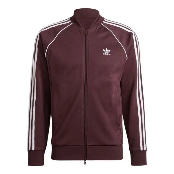 Adidas Originals Adicolor Classics Primeblue Sst Track Jacket