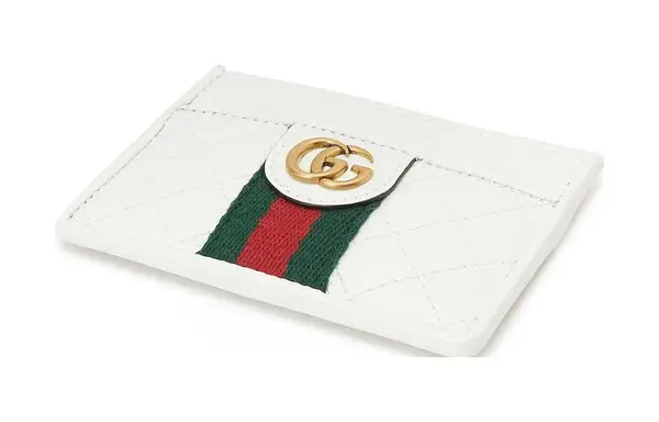 Gucci Cowhide Card Package