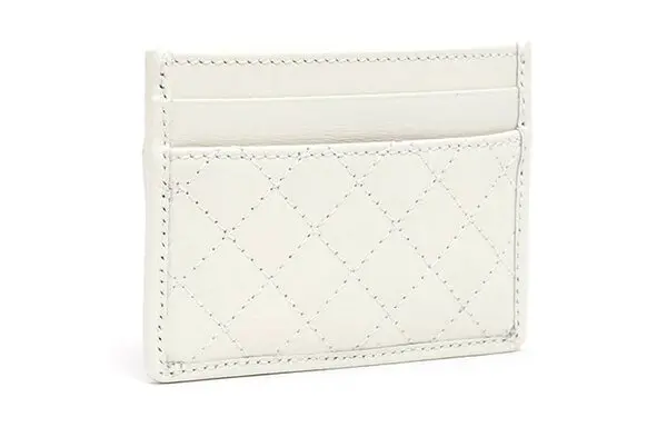 Gucci Cowhide Card Package