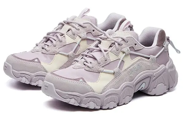 FILA FUSION Fluid Sneakers