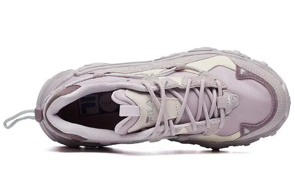 FILA FUSION Fluid Sneakers