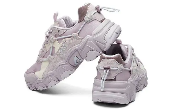 FILA FUSION Fluid Sneakers