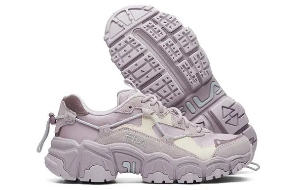FILA FUSION Fluid Sneakers