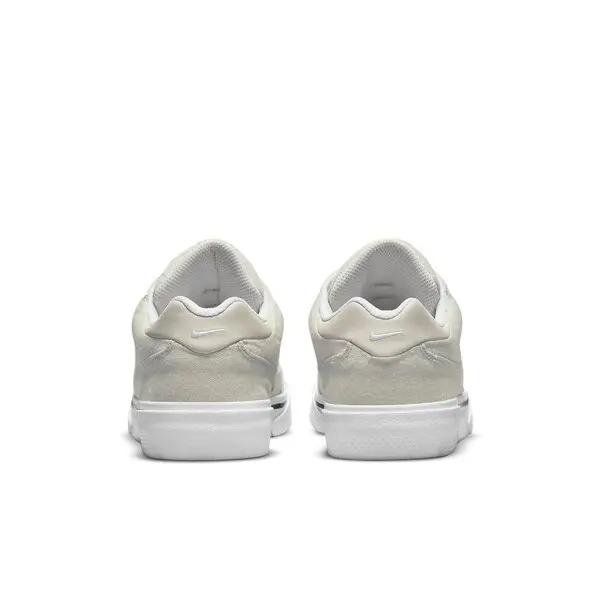 Nike Retro Gts Lace-up Sneakers - Creamy