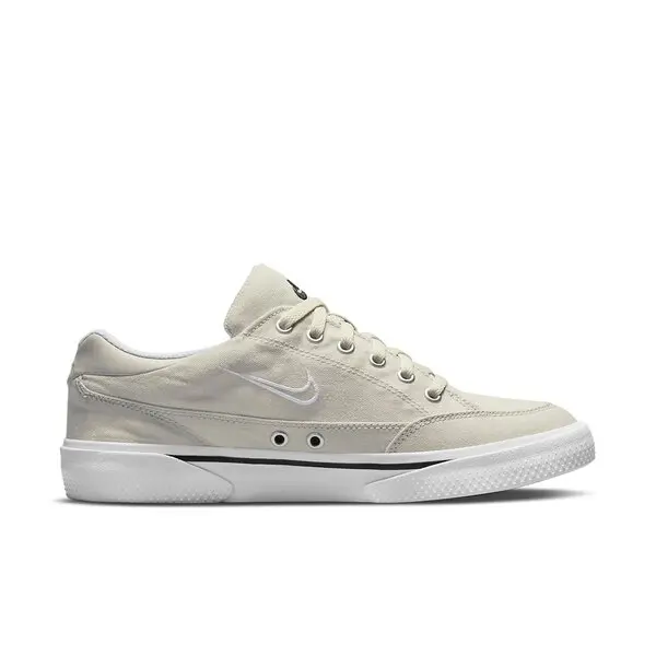 Nike Retro Gts Lace-up Sneakers - Creamy