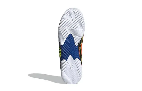 Adidas Nemeziz Messi 19.3 In J "graffiti " Sneakers
