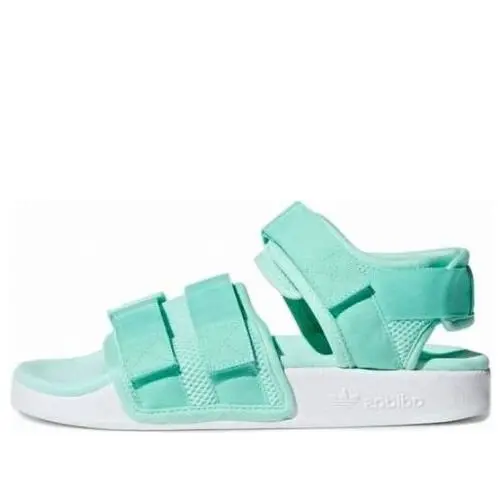 Adidas Originals Adilette Sandal 2.0 - Green