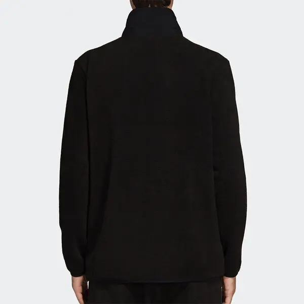 Adidas Originals Fleece Track Jacket