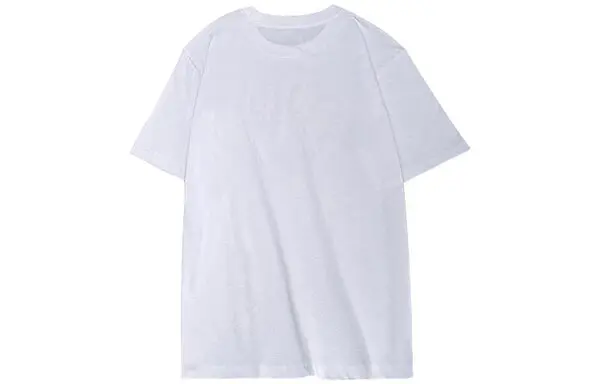 LI-NING 2018 Paris Fashion Week Logo Tee