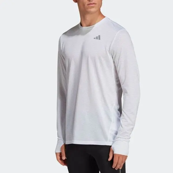 Adidas Logot Long Sleeve T-shirt