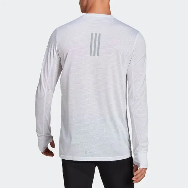 Adidas Logot Long Sleeve T-shirt