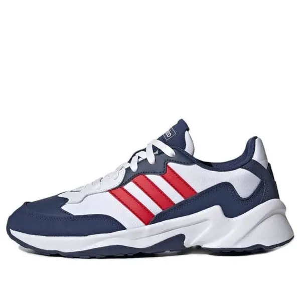 Adidas 20-20 Fx Sneakers - White